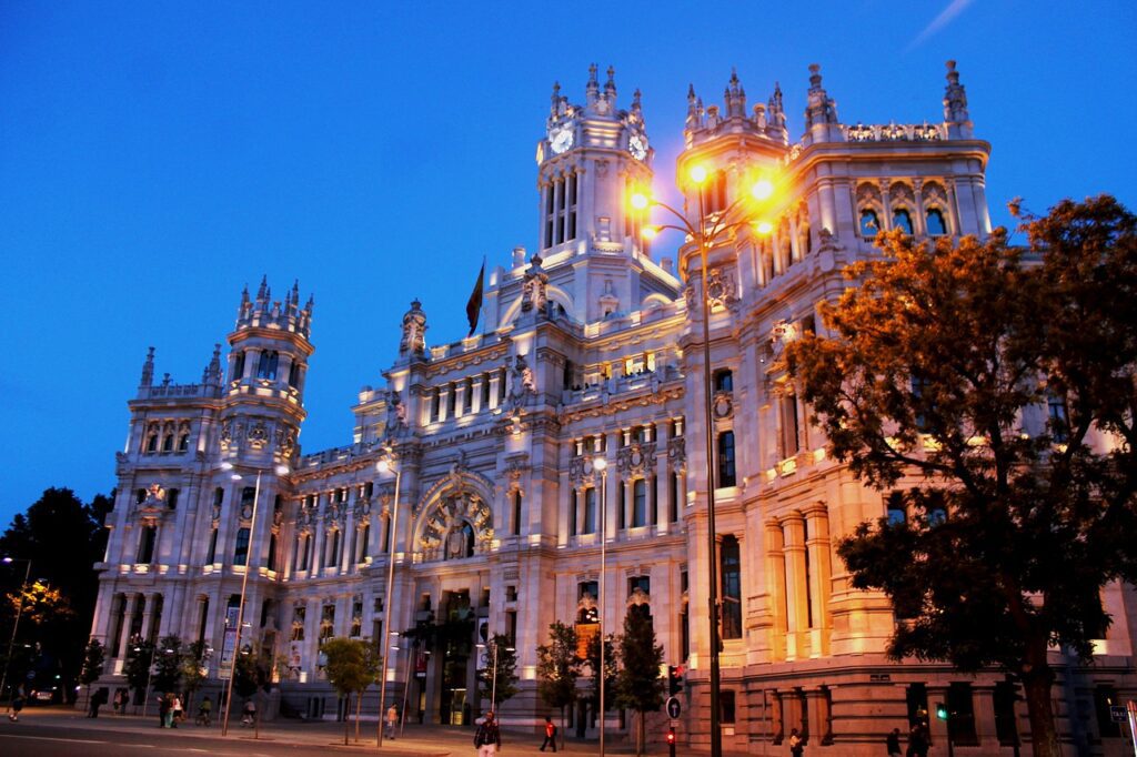 Los 10 mejores lugares que ver en Madrid: guía imprescindible para tu visita - Madrid Noticias 24h